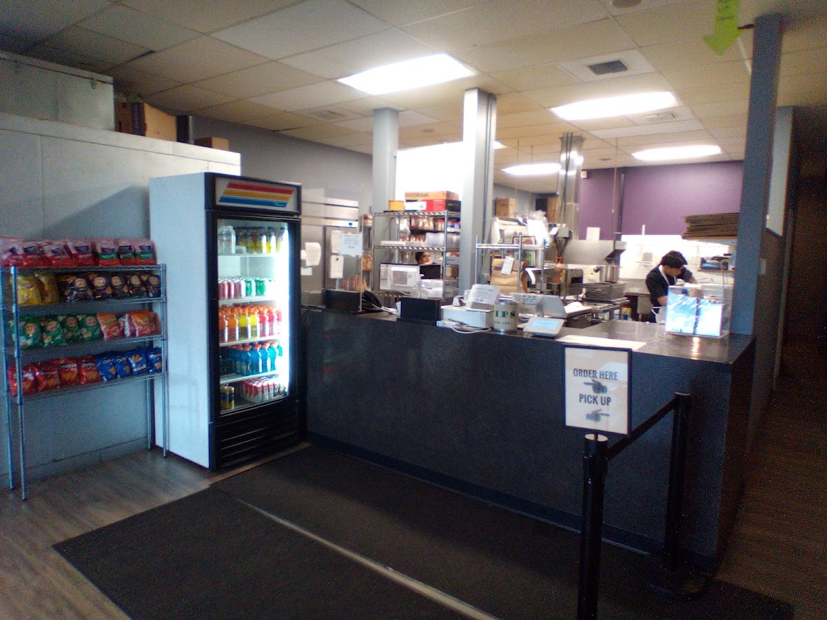 Tubs Gourmet Subs Lynnwood, WA 98037 | Full Menu, Top Reviews & Photos