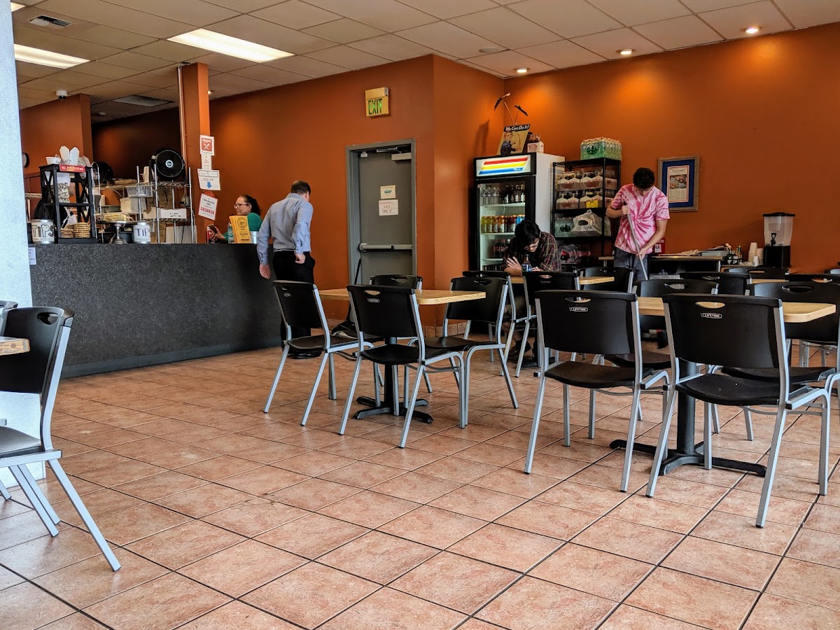 Tubs Gourmet Subs Lynnwood, WA 98037 | Full Menu, Top Reviews & Photos